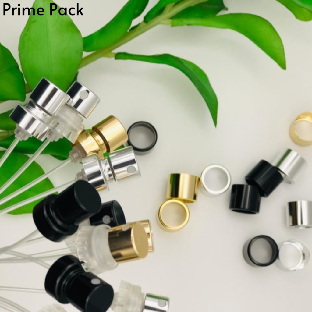 PPCP13-EGPC: Powerful European EuroGas Pump And Collar 100mcl - Prime Pack