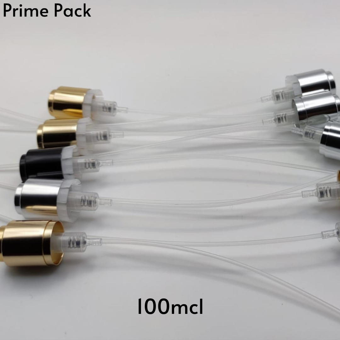 PPCP13-EGPC: Powerful European EuroGas Pump And Collar 100mcl - Prime Pack