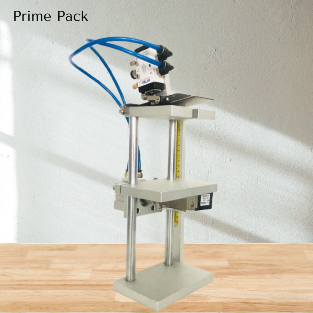 Home - Prime Pack