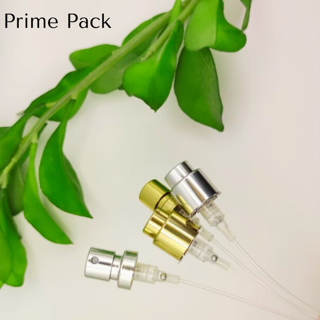 PPCP14-SPC: Powerful Spanish Pump And Collar 100 Mcl - Prime Pack