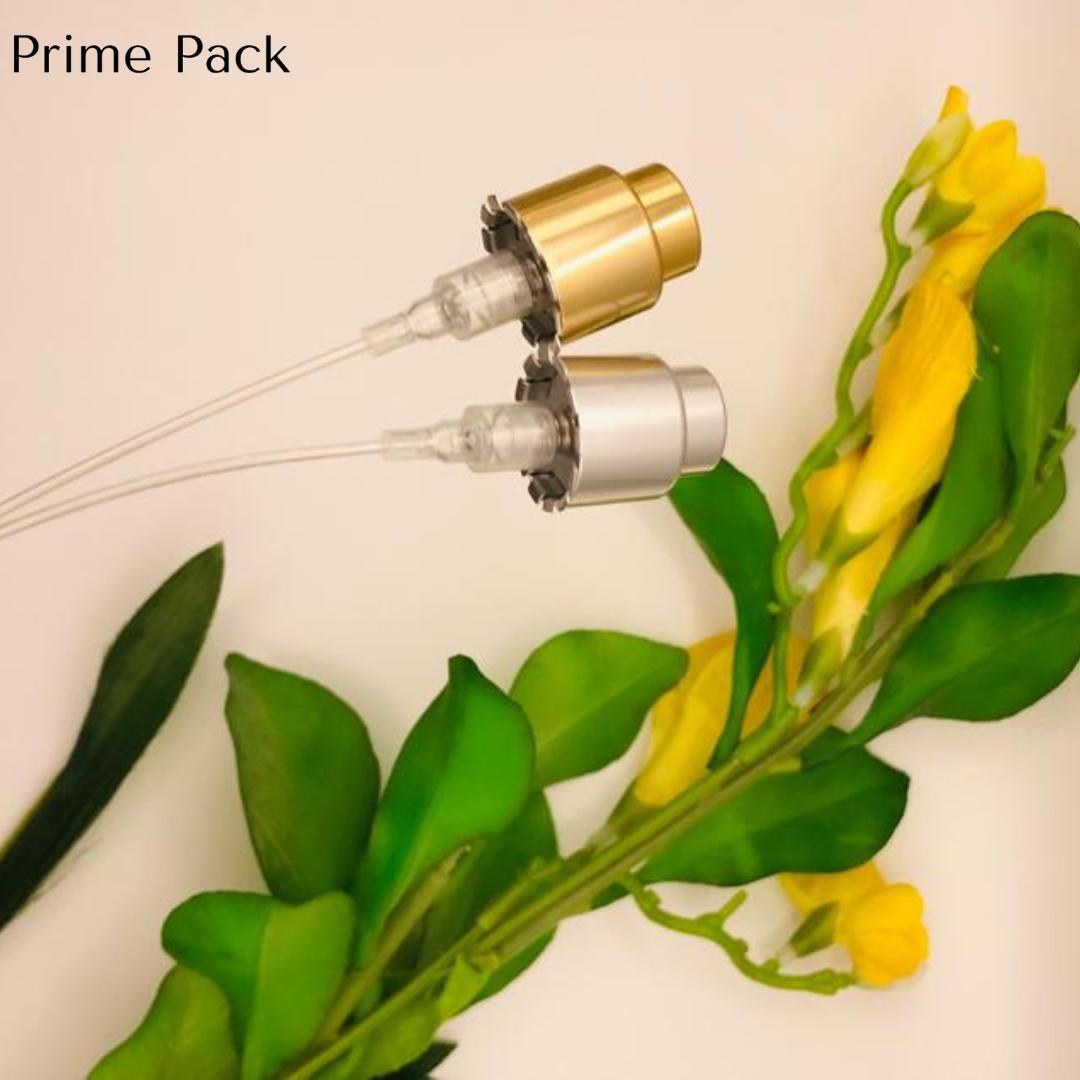 PPCP14-SPC: Powerful Spanish Pump And Collar 100 Mcl - Prime Pack