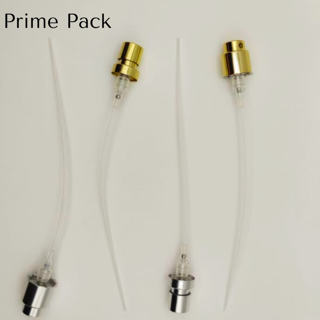 PPCP14-SPC: Powerful Spanish Pump And Collar 100 Mcl - Prime Pack