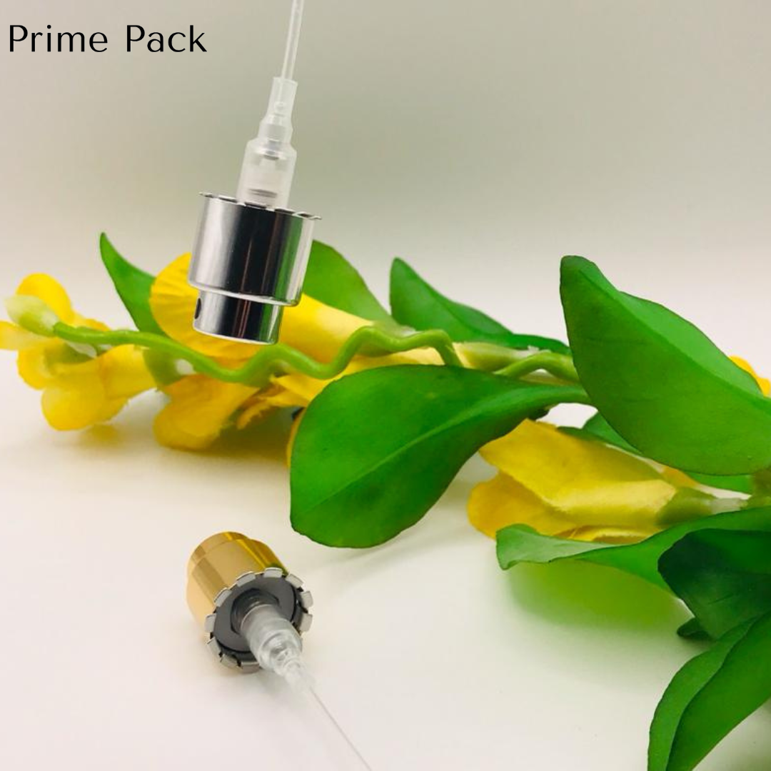 PPCP14-SPC: Powerful Spanish Pump And Collar 100 Mcl - Prime Pack
