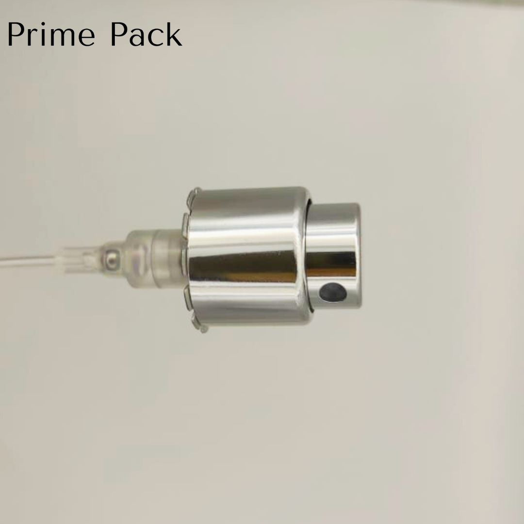PPCP14-SPC: Powerful Spanish Pump And Collar 100 Mcl - Prime Pack