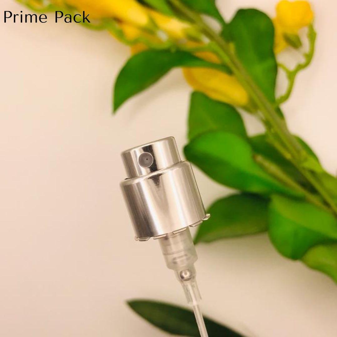 PPCP14-SPC: Powerful Spanish Pump And Collar 100 Mcl - Prime Pack