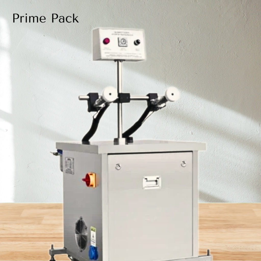 Home - Prime Pack